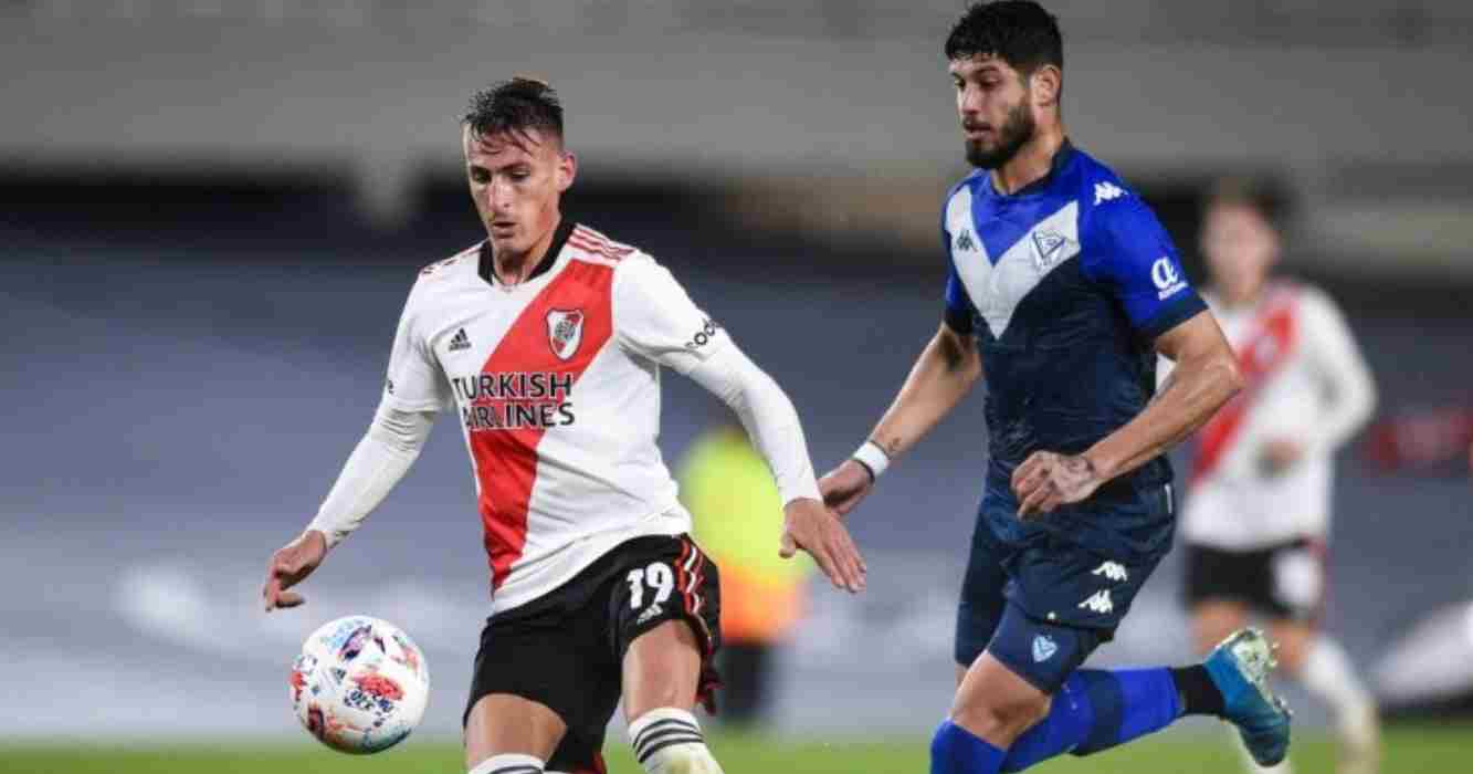 Liga Profesional de fútbol y una definición apasionante - deCampoNoticias
