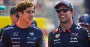 Franco Colapinto a Alpine: el pronóstico del padre de Checo Pérez para 2025 - deCampoNoticias