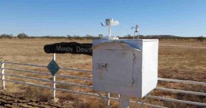 Estación Marion Downs: Historia y presente de un icono de la ganadería ...