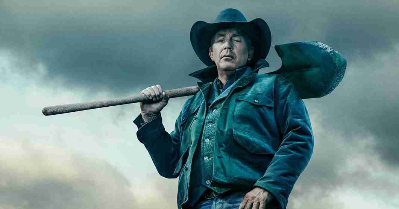Yellowstone: se estrenó la temporada 4 y es furor en Netflix y en el ...