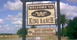 King Ranch: el gigante de la ganadería con un legado indiscutido en ...