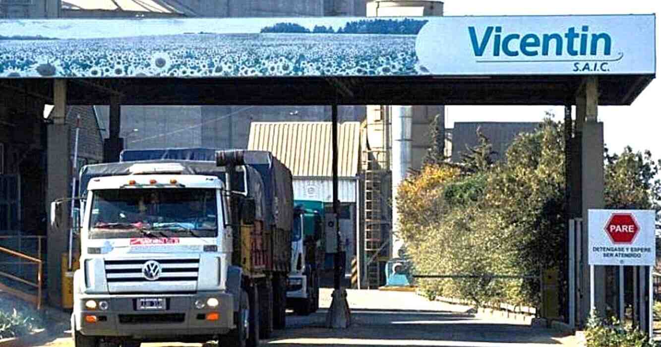Vicentin bajo disputa: batalla judicial entre interesados